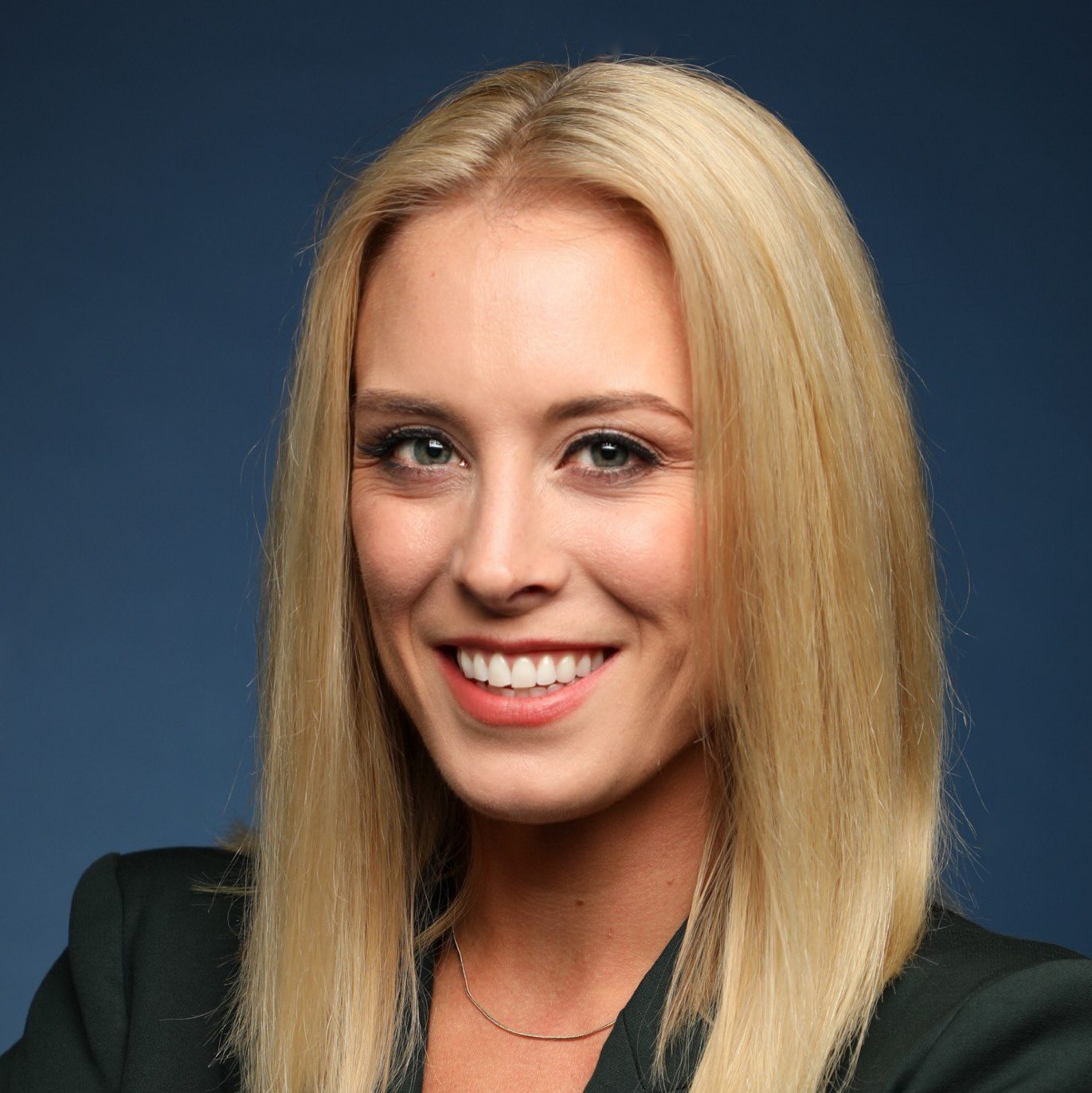 About – Blended Pledge